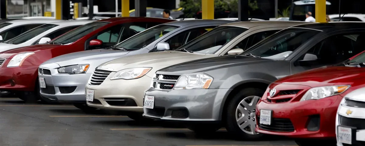 Reliable Nassau Bahamas Taxi Services | Dee Dee Car Rentals